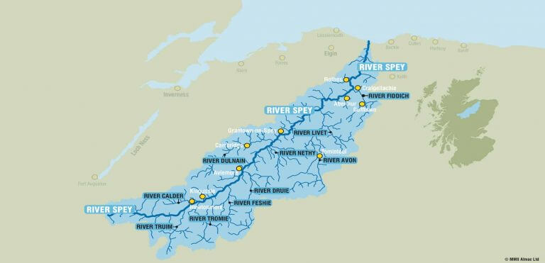 Virtual Speyside Whisky festival 2: Identity - Whisky by Dave Broom