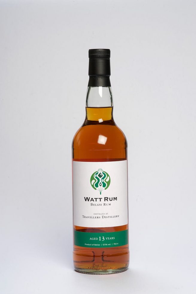 Rums Galore - Whisky by Dave Broom
