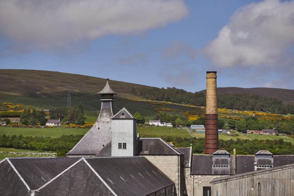 Brora Triptych - Whisky by Dave Broom