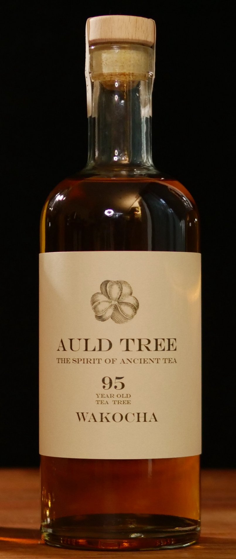 Weekly Mash: The Spirit of Tea - Whisky by Dave Broom